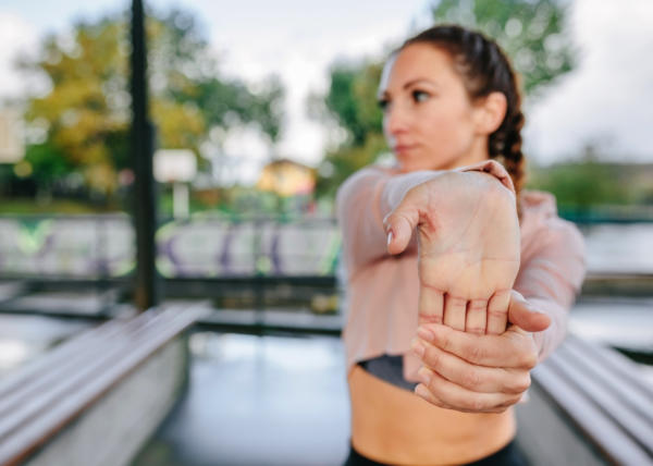 10 Best Stretches for Your Whole Body After a Workout - Circuit