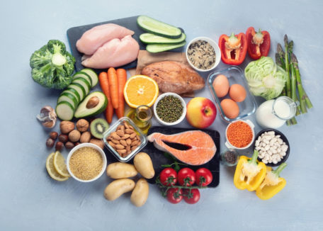 A Certified Dietitian Shares Advice on Fad Diets and Managing a Food ...