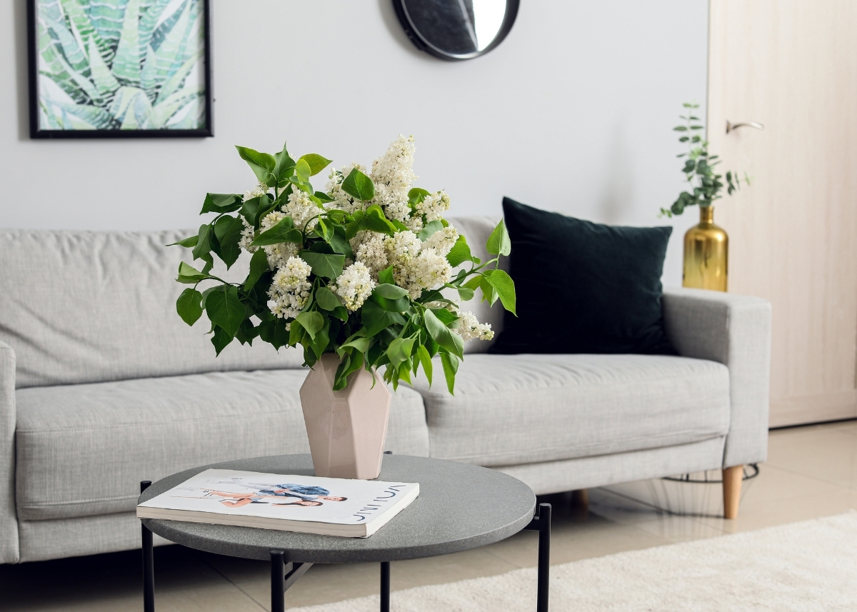 Flower Arranging Basics A Virtual Event Highlight Circuit