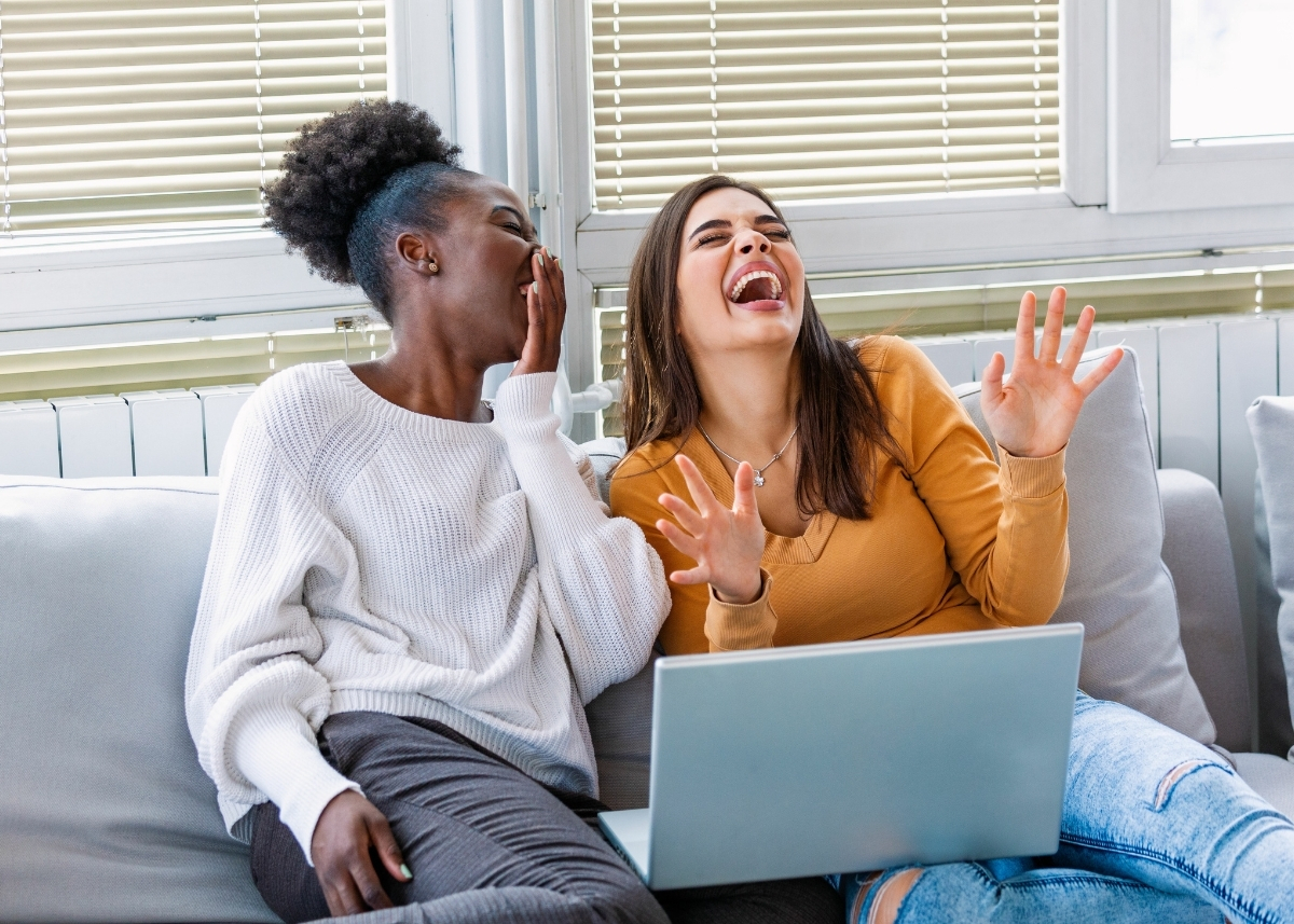 Why Social Connection is Essential to Health and How it Can Boost ...