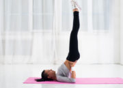 11 Yoga Poses to Help Correct Posture and Alignment - Circuit