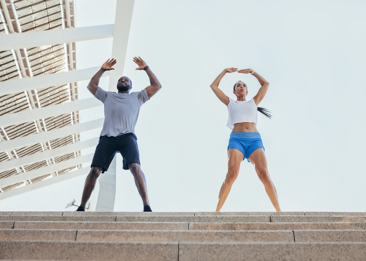 Cardio Vs. Strength-Training: How Much of Each Exercise Should You Do ...