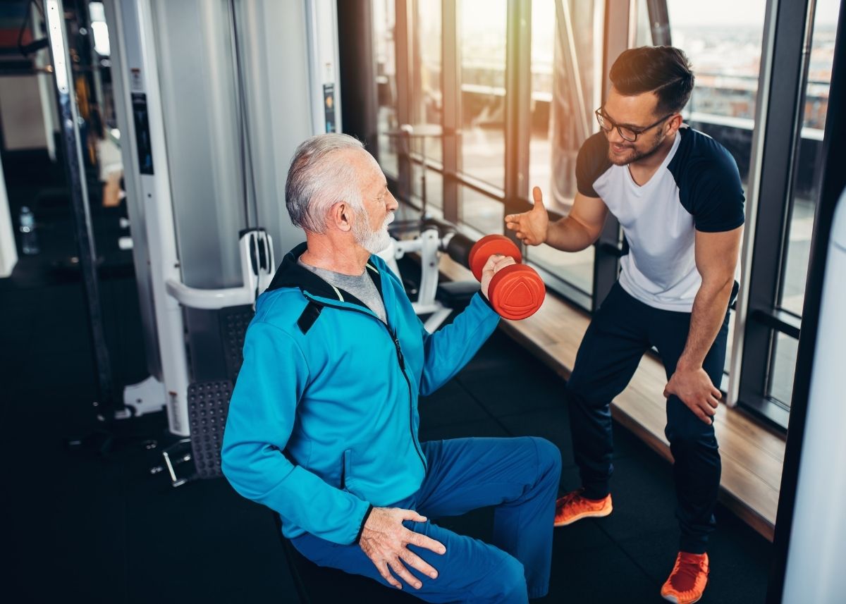 Top FAQs for New Group Fitness Instructors and Personal Trainers - Circuit