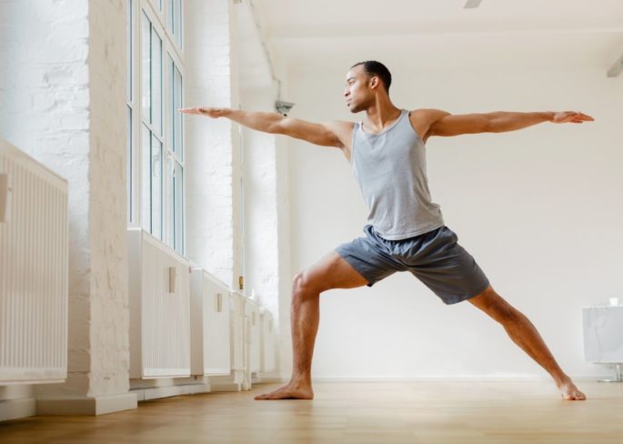 6 Different Types of Yoga Classes for Beginners to Try - Circuit