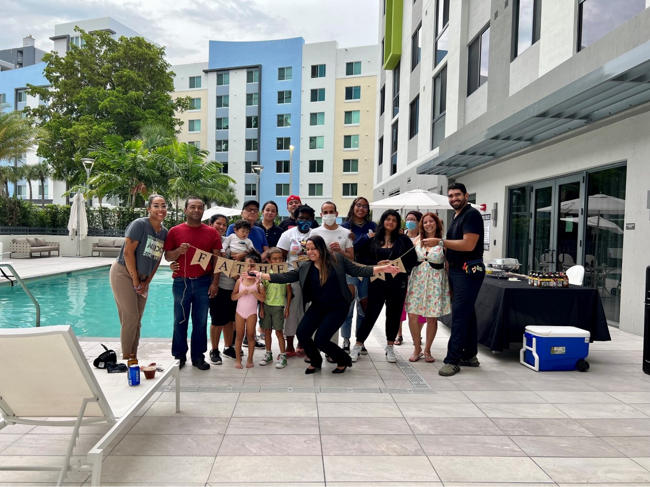 These Unique Resident Event Ideas are Taking the Community Experience ...