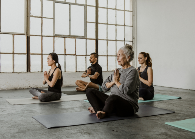 The Best Group Fitness Classes For Beginners - Circuit