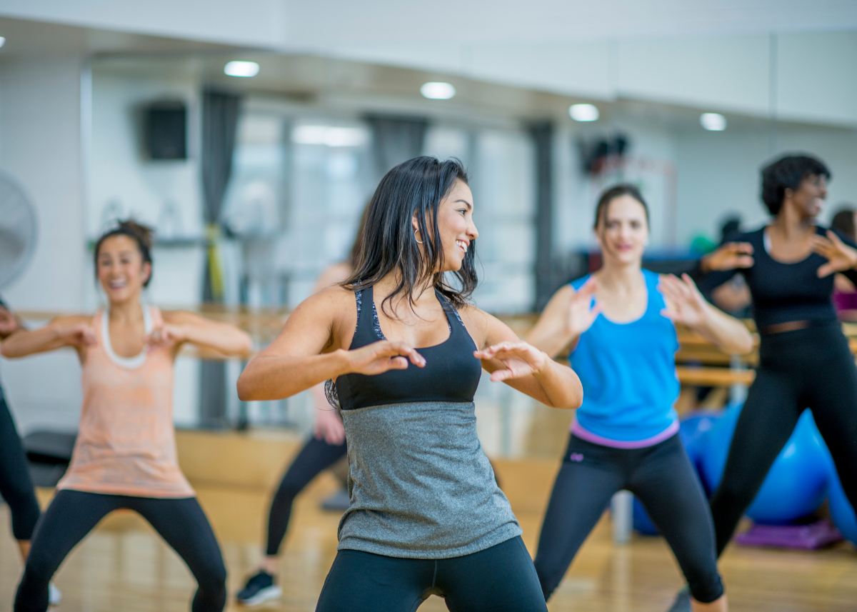 Finding the Motivation to Workout: 25 Fitness Motivation Tips and ...