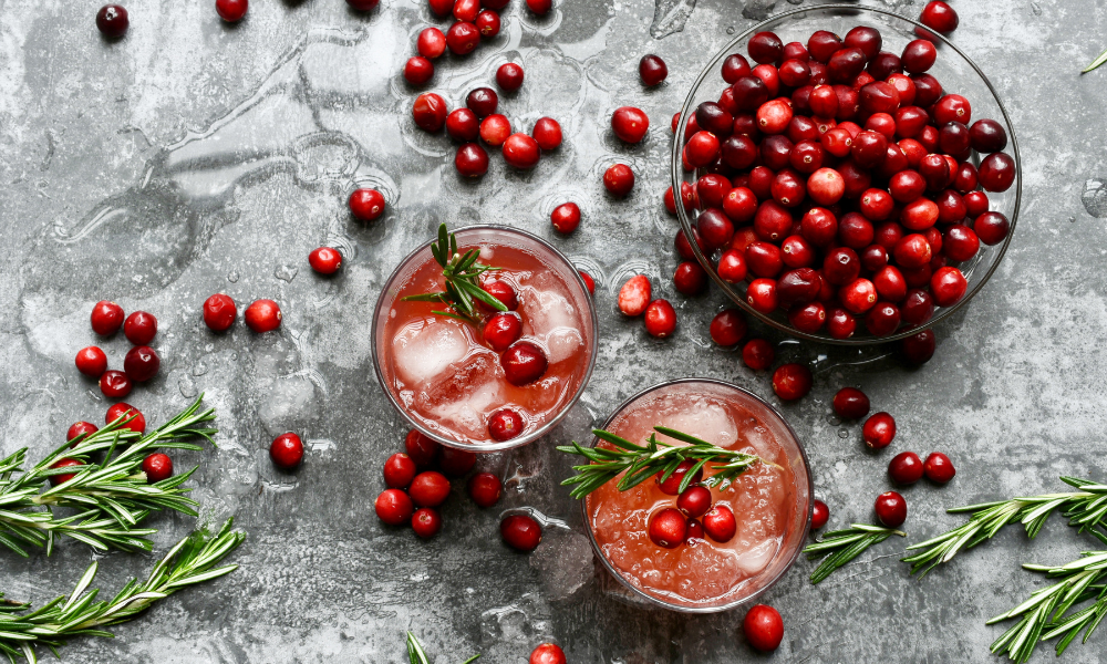 3 Holiday Mixology Night Cocktails to Try From Home - Circuit