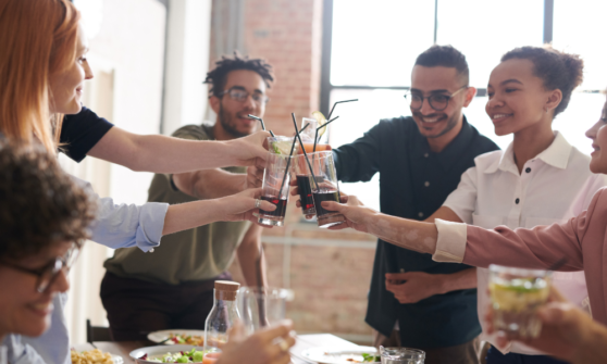 15 Unforgettable Holiday Resident Event Ideas to Liven up Your ...